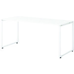 オレンジブック トラスコ中山　TRUSCOPLUS 632101)SQ デスク(配線口付)SQ−W167H W4/W4 〔品番:SQW167HW4W4〕[ 注番:2111563]特長仕様仕様2●SQ　デスク（配線口付）SQ-W167H　W4...