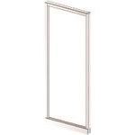 オレンジブック トラスコ中山　TRUSCOPLUS 626418)LFパネル シルバーフレーム LF−SF0719 〔品番:LFSF0719〕[ 注番:2111805]特長仕様仕様2●LFパネル　シルバーフレーム　LF-SF0719　（62...