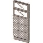 オレンジブック トラスコ中山　TRUSCOプラス 629241)LFパネル光触媒クロス/ガラスLF-0616QG DGY 〔品番:LF0616QG〕[ 注番:2111834]特長仕様仕様2●LFパネル光触媒クロス／ガラスLF−0616QG　...