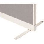 オレンジブック トラスコ中山　TRUSCOPLUS 683061)KIパネルフラット型安定脚両面KI−FL2 W4 〔品番:KIFL2W4〕[ 注番:2111963]特長仕様仕様2●KIパネルフラット型安定脚両面KI-FL2　W4　（683...