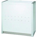 オレンジブック トラスコ中山　TRUSCOPLUS 18556)TA2 無人カウンター TA2−95IC 〔品番:TA295IC〕[ 注番:2111990]特長仕様仕様2●TA2　無人カウンター　TA2-95IC　（18556）材質/仕上セ...