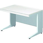 オレンジブック トラスコ中山　TRUSCOPLUS 673468)ステージオ 平机 ST−F117H WS/M4 〔品番:STF117HWSM4〕[ 注番:2112110]特長仕様●タイプ：平机仕様2●ステージオ　平机　ST-F117H　W...