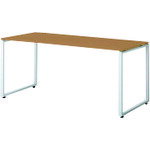 オレンジブック トラスコ中山　TRUSCOPLUS 632172)SQ デスク(配線口付)SQ−W167H T2/M4 〔品番:SQW167HT2M4〕[ 注番:2112194]特長仕様仕様2●SQ　デスク（配線口付）SQ-W167H　T2...