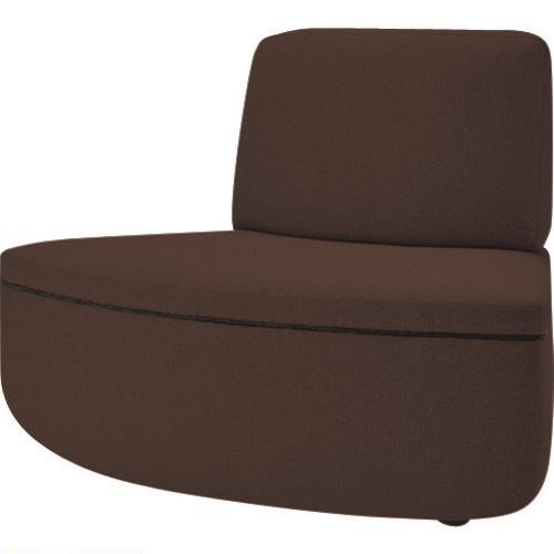 オレンジブック トラスコ中山　TRUSCOPLUS 51437)WFソファ 外Rタイプ LS−WFS1060SS BR 〔品番:LSWFS1060SSBR〕[ 注番:2112418]特長仕様仕様2●WFソファ　外Rタイプ　LS-WFS106...