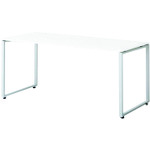 オレンジブック トラスコ中山　TRUSCOPLUS 632170)SQ デスク(配線口付)SQ−W167H W4/M4 〔品番:SQW167HW4M4〕[ 注番:2112665]特長仕様仕様2●SQ　デスク（配線口付）SQ-W167H　W4...