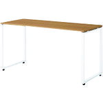 オレンジブック トラスコ中山　TRUSCOPLUS 632138)SQ デスク(配線口無)SQ−146H T2/W4 〔品番:SQ146HT2W4〕[ 注番:2112687]特長仕様仕様2●SQ　デスク（配線口無）SQ-146H　T2/W4...