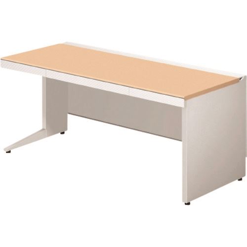 オレンジブック トラスコ中山　TRUSCOPLUS 673495)ステージオ 平机 ST−F167H−RP WS/M4 〔品番:STF167HRPWSM4〕[ 注番:2112757]特長仕様●タイプ：平机仕様2●ステージオ　平机　ST-F1...