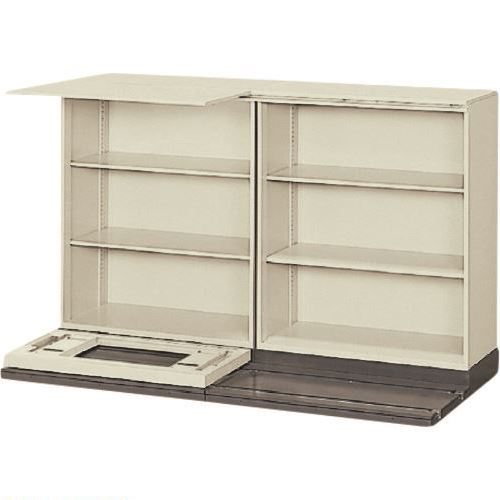 オレンジブック トラスコ中山　TRUSCOPLUS 634289)LX−5 横移動基本型 L5−44YLN−K W4 〔品番:L544YLNKW4〕[ 注番:2113117]特長仕様仕様2●LX-5　横移動基本型　L5-44YLN-K　W4...