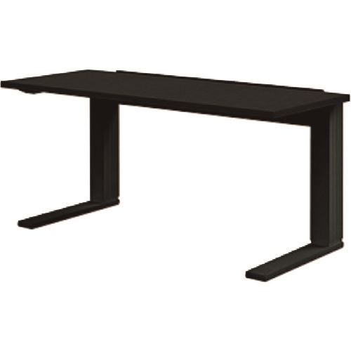 オレンジブック トラスコ中山　TRUSCOPLUS 649327)XF デスク XL−X167 BK/BK 〔品番:XLX167BKBK〕[ 注番:2113478]特長仕様仕様2●XF　デスク　XL-X167　BK/BK　（649327）材...