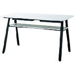 オレンジブック トラスコ中山　TRUSCOPLUS 770073)WF カフェテーブル WF−1810CT−H W4 〔品番:WF1810CTHW4〕[ 注番:2114133]特長仕様仕様2●WF　カフェテーブル　WF-1810CT-H　W...
