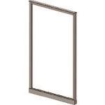 オレンジブック トラスコ中山　TRUSCOPLUS 625030)LFパネル フレーム LF−F1019 DGY 〔品番:LFF1019〕[ 注番:2114386]特長仕様仕様2●LFパネル　フレーム　LF-F1019　DGY　（62503...