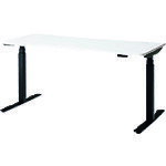 オレンジブック トラスコ中山　TRUSCOPLUS 679715)Work Move デスク WO−167H W4/BK 〔品番:WO167HW4BK〕[ 注番:2114688]特長仕様仕様2●Work　Move　デスク　WO-167H　W...