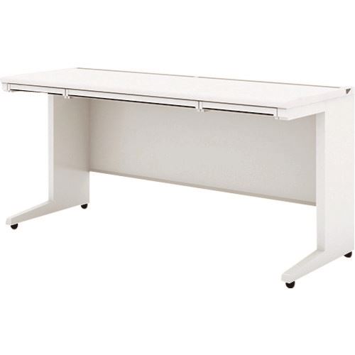 オレンジブック トラスコ中山　TRUSCOPLUS 775782)US 平机UR−156H WS/W4 〔品番:UR156HWSW4〕[ 注番:2114696]特長仕様●タイプ：平机仕様2●US　平机UR-156H　WS/W4　（77578...