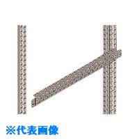 オレンジブック トラスコ中山　TRUSCONito FCXシステムレール FCX21−Z8AF1 2個入り1セット 〔品番:FCX21Z8AF1〕[ 注番:2114914]特長仕様仕様2●材質：鉄材質/仕上セット内容/付属品注意原産国（名称...