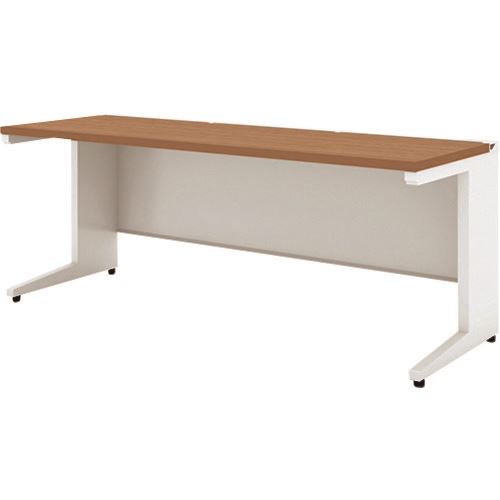 オレンジブック トラスコ中山　TRUSCOPLUS 779658)US 平机UR−187WH T2/W4 〔品番:UR187WHT2W4〕[ 注番:2115278]特長仕様●タイプ：平机仕様2●US　平机UR-187WH　T2/W4　（77...