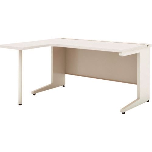 オレンジブック トラスコ中山　TRUSCOPLUS 779842)US L型平机UR−1412WH−7L W4 〔品番:UR1412WH7LW4W4〕[ 注番:2115354]特長仕様●タイプ：平机(L型デスク)仕様2●US　L型平机UR-...