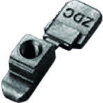 オレンジブック トラスコ中山　TRUSCONito FCX挿入ナット FCX52−ZM5 50個入り1セット 〔品番:FCX52ZM5〕[ 注番:2115510]特長仕様仕様2●FZシリーズ用材質/仕上セット内容/付属品注意原産国（名称）日...