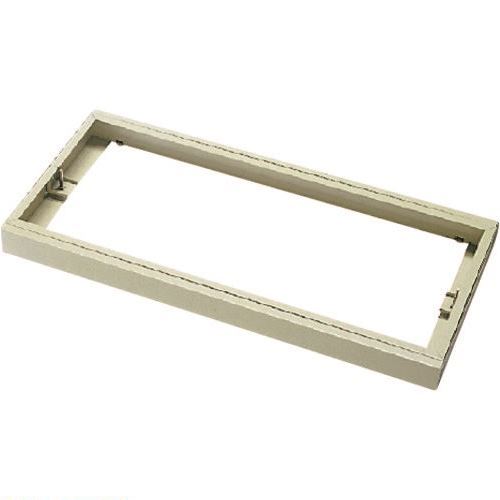 オレンジブック トラスコ中山　TRUSCOPLUS 615848)LX−5 笠木 L5−EH2 LGY 〔品番:L5EH2LGY〕[ 注番:2115777]特長仕様仕様2●LX-5　笠木　L5-EH2　LGY　（615848）材質/仕上セッ...