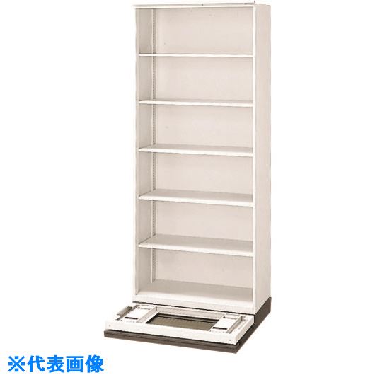 オレンジブック トラスコ中山　TRUSCOプラス 648786)L6 横移動増設型 L6-25YH-Z W4 〔品番:L625YHZW4〕[ 注番:2116530]特長仕様仕様2●L6　横移動増設型　L6−25YH−Z　W4　（648786...