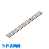 オレンジブック トラスコ中山　TRUSCONito 銅バー BP45−40T6 3個入り1セット 〔品番:BP4540T6〕[ 注番:2116799]特長仕様仕様2●材質：銅材質/仕上セット内容/付属品注意原産国（名称）日本JANコード本体...