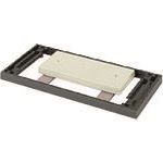 オレンジブック トラスコ中山　TRUSCOプラス 615944)LX-5 荷重ベース L5-E11B MGY 〔品番:L5E11BMGY〕[ 注番:2117141]特長仕様仕様2●LX−5　荷重ベース　L5−E11B　MGY　（615944...