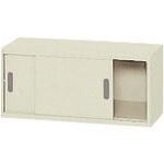 オレンジブック トラスコ中山　TRUSCOプラス 615522)LX-5 引違い保管庫 L5-A70S LGY 〔品番:L5A70SLGY〕[ 注番:2117816]特長仕様仕様2●LX−5　引違い保管庫　L5−A70S　LGY　（6155...