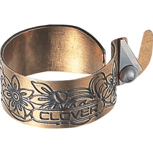 オレンジブック トラスコ中山　TRUSCOCLOVER 糸切リング 〔品番:57535〕[ 注番:2118335]特長●必要な時にすぐに糸がカットできるリング型糸切カッター。●使いやすい指にはめて、ご使用ください。仕様●Pサイズ(mm)：5...