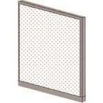 オレンジブック トラスコ中山　TRUSCOプラス 682738)KIパネル(光触媒)KI-1114Q DGY 〔品番:KI1114QDGY〕[ 注番:2119028]特長仕様仕様2●KIパネル（光触媒）KI−1114Q　DGY　（68273...