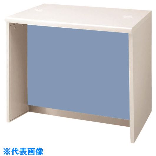 オレンジブック トラスコ中山　TRUSCOPLUS 69131)DK ローカウンター オープン DK-09LE LB 〔品番:DK09LELB〕[ 注番:2119609]特長仕様仕様2●DK　ローカウンター　オープン　DK−09LE　LB　...