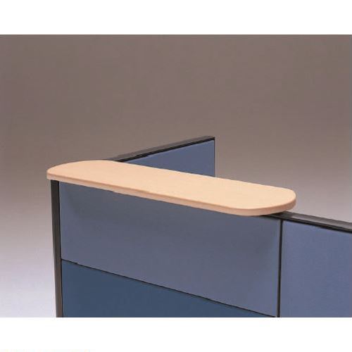 オレンジブック トラスコ中山　TRUSCOPLUS 629145)LF カウンター天板 ラウンド LF−W1203CT−R 〔品番:LFW1203CTR〕[ 注番:2119769]特長仕様仕様2●LF　カウンター天板　ラウンド　LF-W12...