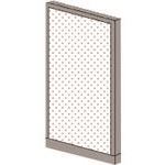 オレンジブック トラスコ中山　TRUSCOPLUS 682734)KIパネル(光触媒)KI−0714Q DGY 〔品番:KI0714QDGY〕[ 注番:2120009]特長仕様仕様2●KIパネル（光触媒）KI-0714Q　DGY　（6827...