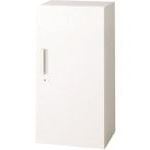 オレンジブック トラスコ中山　TRUSCOプラス 648508)L6 片開き保管庫 L6-90AC W4 〔品番:L690ACW4〕[ 注番:2120417]特長仕様仕様2●L6　片開き保管庫　L6−90AC　W4　（648508）材質/仕...