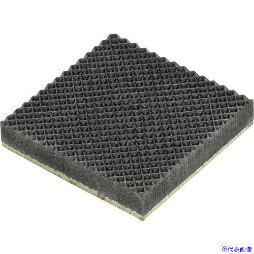 オレンジブック トラスコ中山　TRUSCOイマオ グリッパーパッド 〔品番:GP128FC〕[ 注番:2123748]特長仕様仕様2●グリッパーパッド材質/仕上セット内容/付属品注意原産国（名称）アメリカJANコード499588965439...