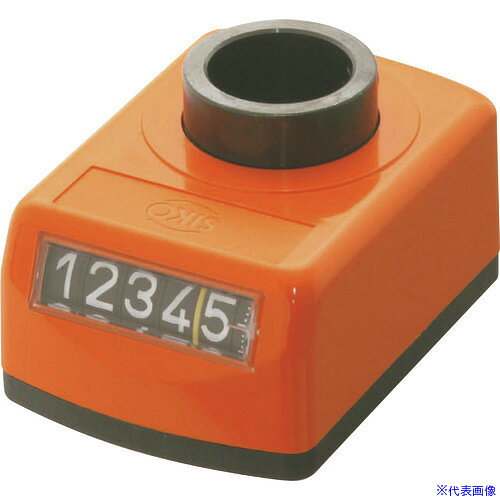 オレンジブック トラスコ中山　TRUSCOSIKO デジタルポジションインジケーター 〔品番:SDP09VR1.5N〕[ 注番:2125416]特長●拡大鏡によるカウンターウィンドーです。仕様仕様2●デジタルポジションインジケーター材質/仕...