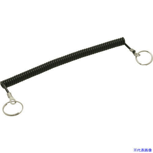 オレンジブック トラスコ中山　TRUSCOkipp スパイラルケーブル 〔品番:SCWR100〕[ 注番:2133112]特長仕様仕様2●スパイラルケーブル材質/仕上セット内容/付属品注意原産国（名称）台湾JANコード49958894062...