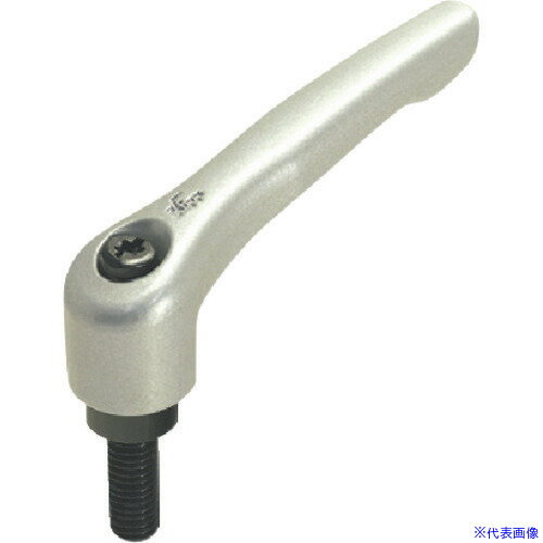 オレンジブック トラスコ中山　TRUSCOkipp クランプ レバー 〔品番:FKR16X90RE〕[ 注番:2139372]特長仕様仕様2●クランプレバー材質/仕上セット内容/付属品注意原産国（名称）ドイツJANコード4995889296...