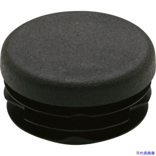 オレンジブック トラスコ中山　TRUSCOELESA パイプ用エンドキャップ 〔品番:PECT80BK〕[ 注番:2149122]特長仕様仕様2●パイプ用エンドキャップ材質/仕上セット内容/付属品注意原産国（名称）イタリアJANコード499...