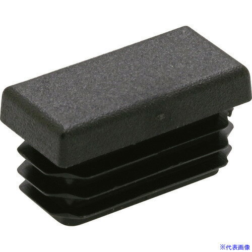 オレンジブック トラスコ中山　TRUSCOELESA パイプ用エンドキャップ 〔品番:PECR25X15BK〕[ 注番:2149363]特長仕様仕様2●パイプ用エンドキャップ材質/仕上セット内容/付属品注意原産国（名称）イタリアJANコード...