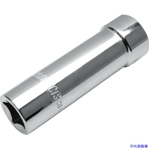 オレンジブック トラスコ中山　TRUSCOアストロプロダクツ 3/8DR 16mm プラグソケット 三菱車対応 〔品番:2002000026354〕[ 注番:2149528]特長●スパークプラグ脱着専用のマグネット付きソケットです。●三菱の...