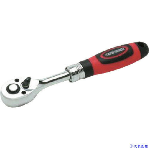 オレンジブック トラスコ中山　TRUSCOアストロプロダクツ 3/8DR 伸縮式ラチェットハンドル 〔品番:2002000018120〕[ 注番:2151236]特長●プッシュリリース付き●3段階伸縮式用途●自動車整備や機械整備時のボルトナ...