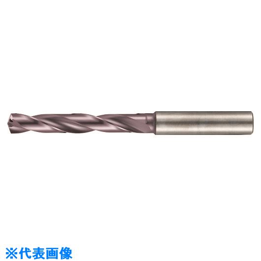 オレンジブック トラスコ中山　TRUSCOGUHRING 超硬ドリル5×D用 FIREコート 3.1mm 〔品番:55113.100〕[ 注番:2152718]特長●内部給油方式によりノンステップで高能率穴あけ加工が可能です。用途●一般鋼、...