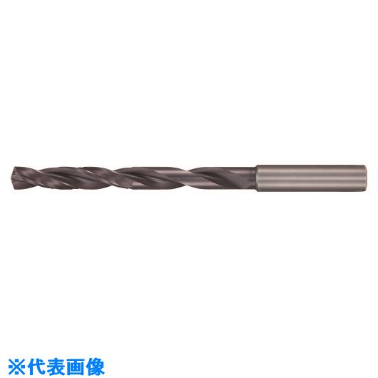 オレンジブック トラスコ中山　TRUSCOGUHRING 超硬ドリル7×D用 FIREコート 4.1mm 〔品番:55124.100〕[ 注番:2152722]特長●内部給油方式によりノンステップで高能率穴あけ加工が可能です。用途●一般鋼、...