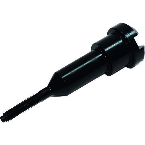オレンジブック トラスコ中山　TRUSCOロブテックス ナッター用パーツ スクリューマンドレル M4(N1A2用)B64934 〔品番:N1A2SRM4〕[ 注番:2152806]特長●エビ印エアナッター専用のスクリューマンドレルです。仕様...
