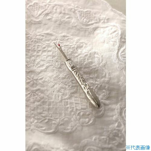 オレンジブック トラスコ中山　TRUSCOCLOVER すずらんリッパー 〔品番:79601〕[ 注番:2154079]特長●純度100％の錫を使ったリッパーです。用途●ギフトアイテムとして。●ご自分のコレクションとして。仕様●全長(mm)...