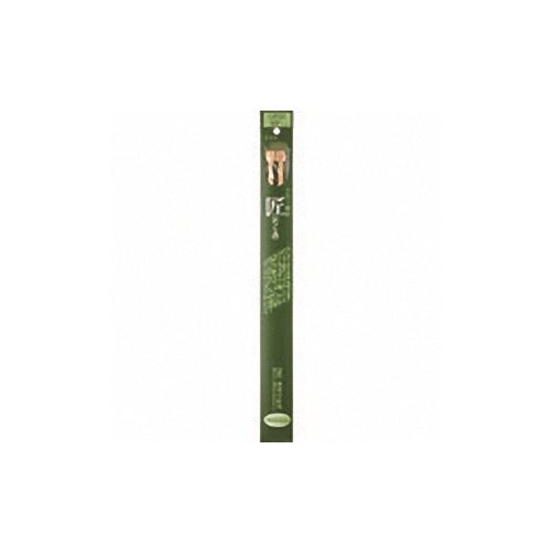 オレンジブック トラスコ中山　TRUSCOCLOVER “匠”2本針 11号 〔品番:54211〕[ 注番:2155697]特長●竹製の編みやすい棒針です。仕様●Pサイズ(mm)：38×382×12●P重さ(g)：23仕様2●11号　材質/...