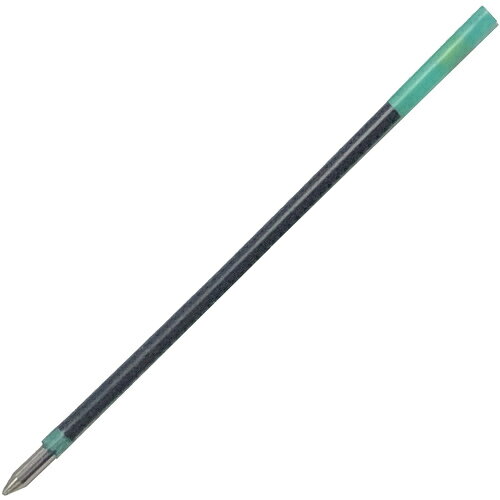 オレンジブック トラスコ中山　TRUSCOTombow 油性ボールペン替芯 CS2 0.7緑 〔品番:BRCS207〕[ 注番:2158163]特長仕様●芯径(mm)：0.7●インク色：緑仕様2●適合本体：多色ボールペン「リポーター」材質/...