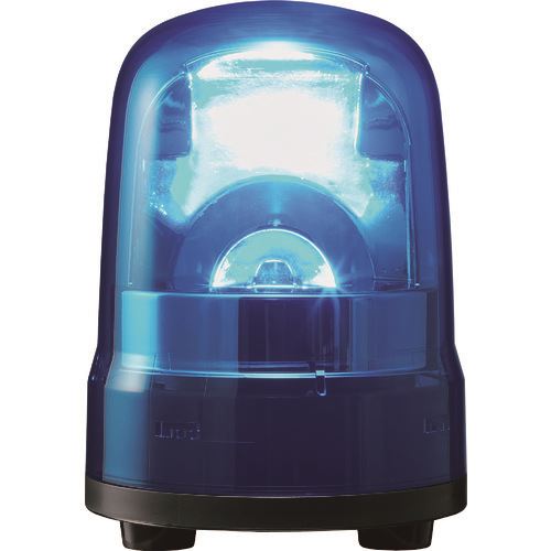 オレンジブック トラスコ中山　TRUSCOPATLITE 回転灯 Φ100 M1 キャブ ブザー B 〔品番:SKHM1JBB〕[ 注番:2159234]特長●20000時間以上使えるブラシレスモータ採用による長寿命採用商品です。●反射鏡の...