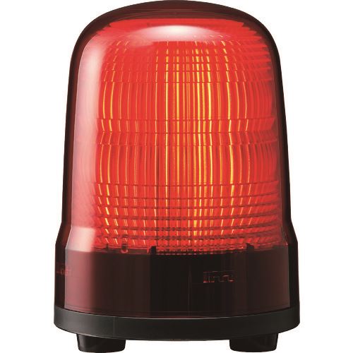 オレンジブック トラスコ中山　TRUSCOPATLITE 表示灯 Φ100 M2 キャブ R 〔品番:SL10M2JNR〕[ 注番:2159284]特長●全面発光で全方位報知可能な高視認性表示灯です。●多彩なニーズに対応します。用途●周囲へ...