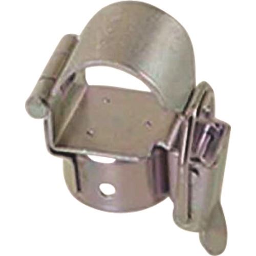 オレンジブック トラスコ中山　TRUSCOyazaki イレクター Φ28 パイプロック金具A EF−2005A 〔品番:EF2005AS〕[ 注番:2162723]特長●イレクターの副資材です。●Φ28イレクターパイプと組み合わせて、用途...