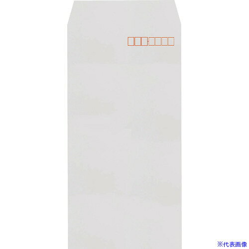 オレンジブック トラスコ中山　TRUSCOキングコーポ 長3プライバシー保護封筒ケント スミ貼1000枚X1箱 〔品番:080153〕[ 注番:2163970]特長●紙自体に透けない工夫を凝らし、個人情報保護に配慮しています。 ●A4書類（...